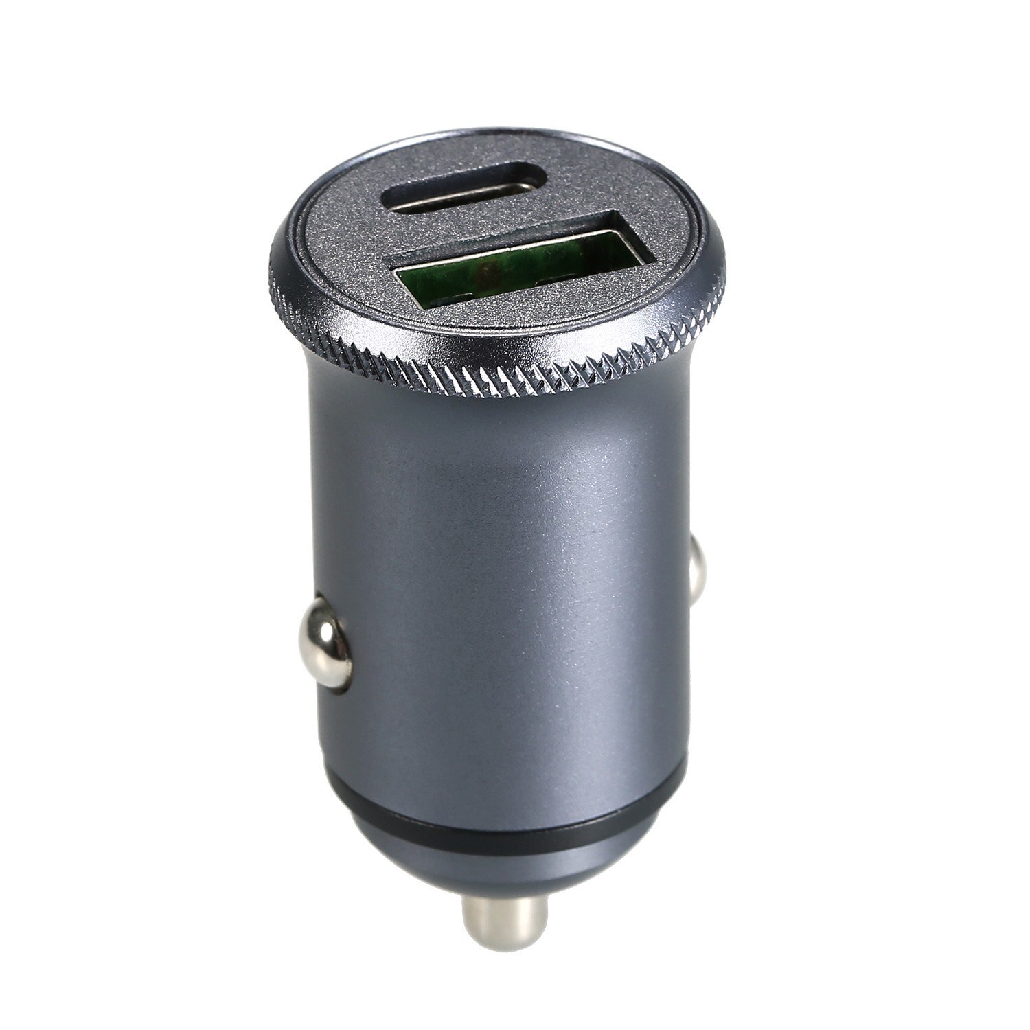 Autolader Usb Type-C 12V Usb Car Charger 5V 4A/9V ... – Vicedeal