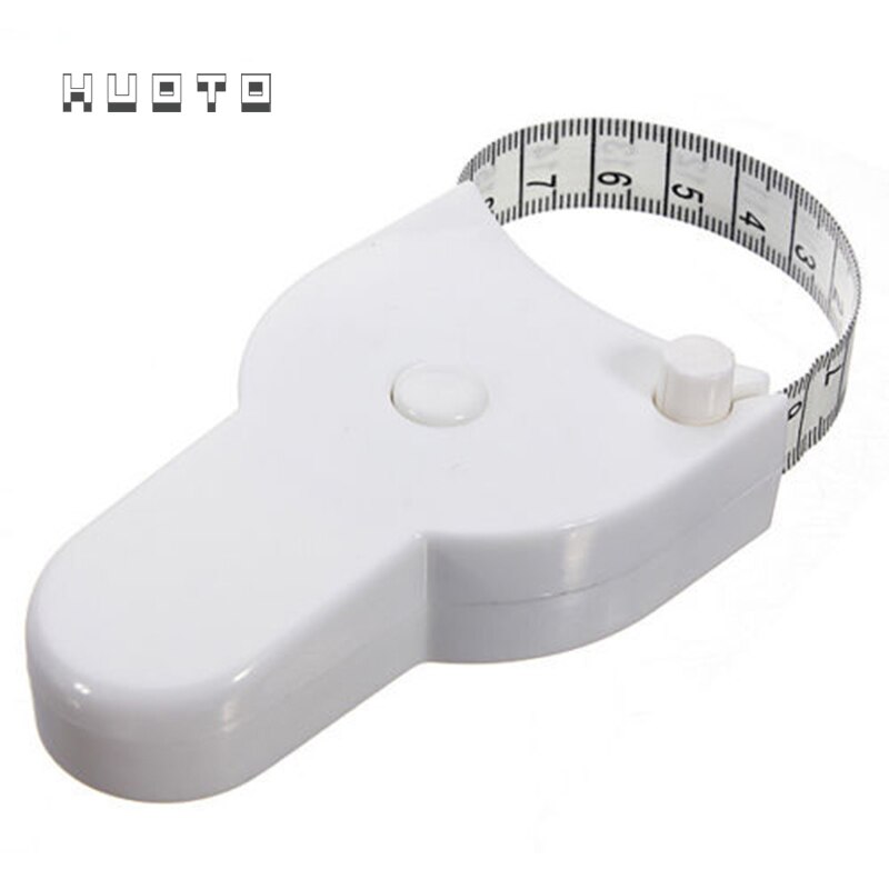 2in 1 Kit Digital body fat caliper and body measur... – Grandado