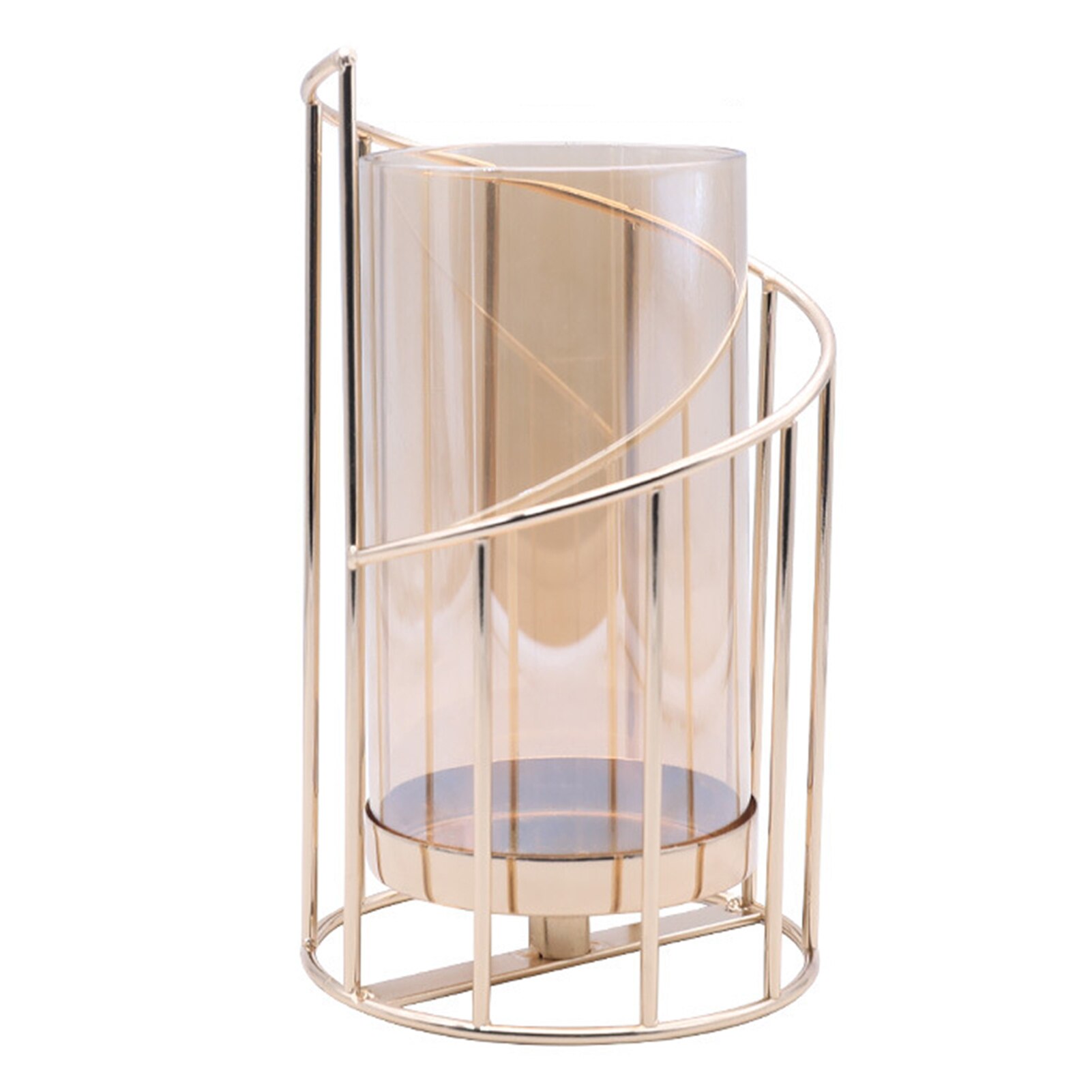 Nordic Romantic Luxury Candlestick Decoration Livi... – Grandado