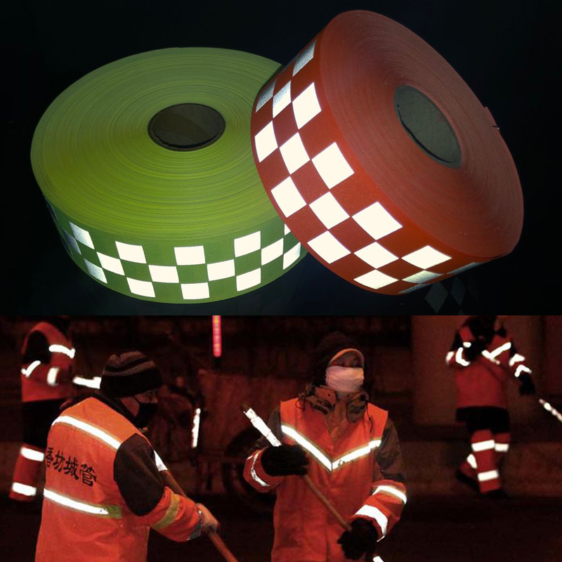Fluorescerend Geel & Fluorescent Orange Waarschuwi... – Grandado Fluorescerend Geel & Fluorescent Orange Waarschuwi... – Grandado