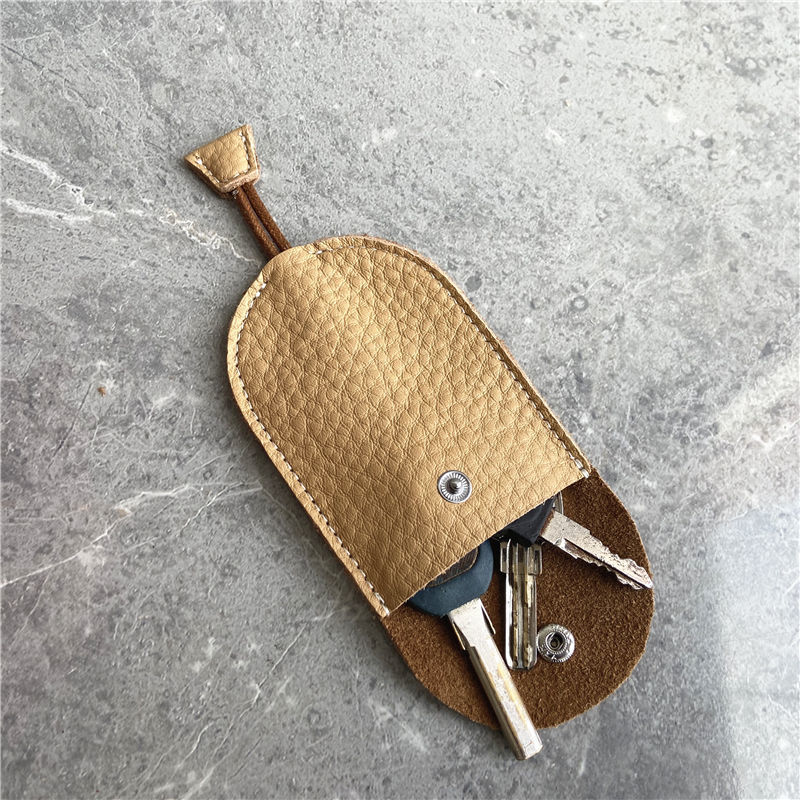 Casual Daily Keychains Wallets Car-key Organizer H... – Grandado