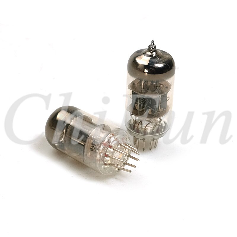 2pcs/lot 6N1 Vacuum Tube Amp Class J tube replaces... – Grandado