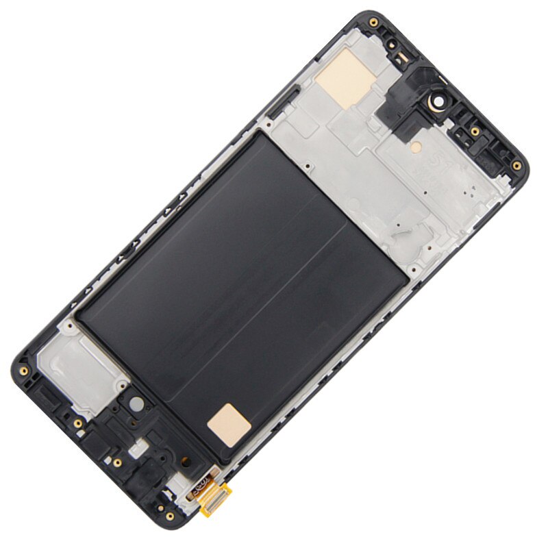 Super Amoled Voor Samsung Galaxy A51 A515 Lcd Disp... – Vicedeal