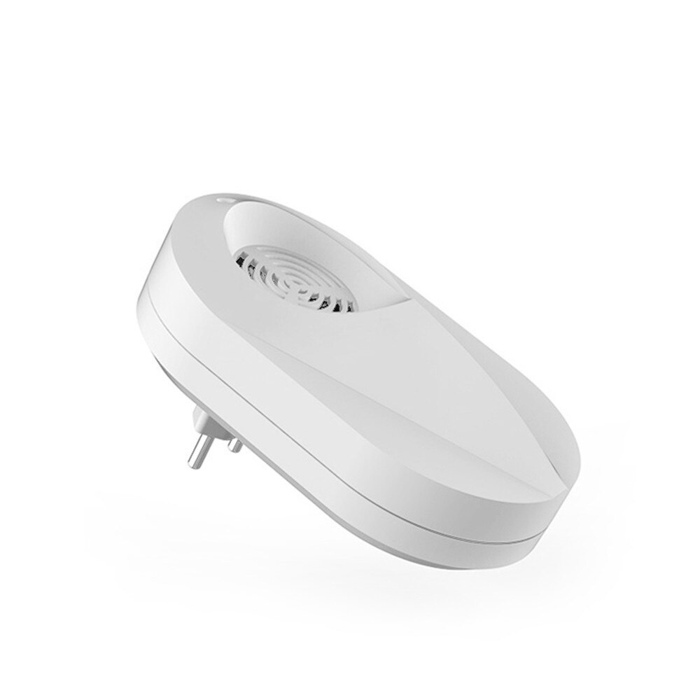 Ultrasonic Wave Electronic Mite Killer Household B... – Grandado