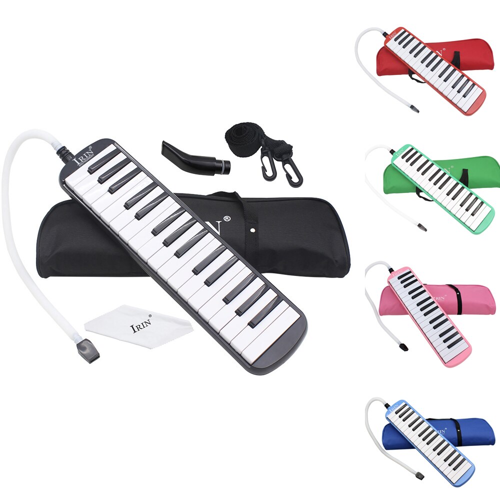 32 Piano touches mélodica Instrument d'éducation musicale pour débutant ...