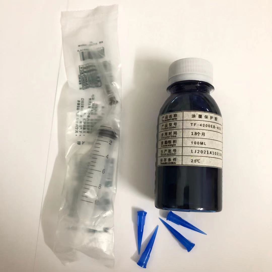 100ML Taffy Original Hitachi Blue Glue Peelable Bl... – Vicedeal