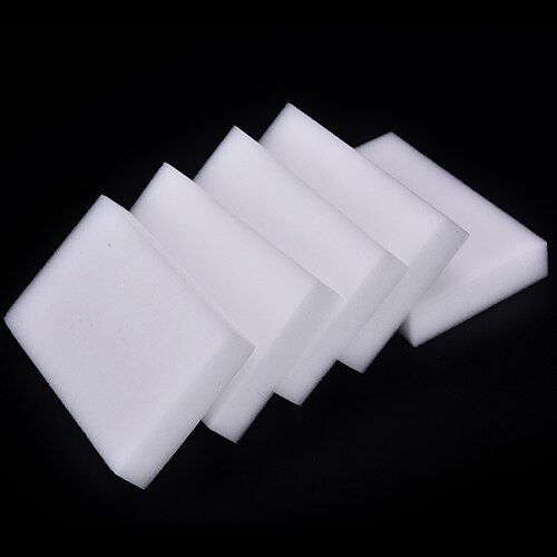 1/10/20pcs White nano sponge wipe Magic sponge Dis... – Grandado