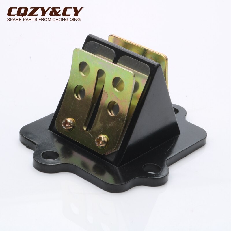 Scooter Racing Reed Valve for YAMAHA 50 JOG Aerox ... – Grandado