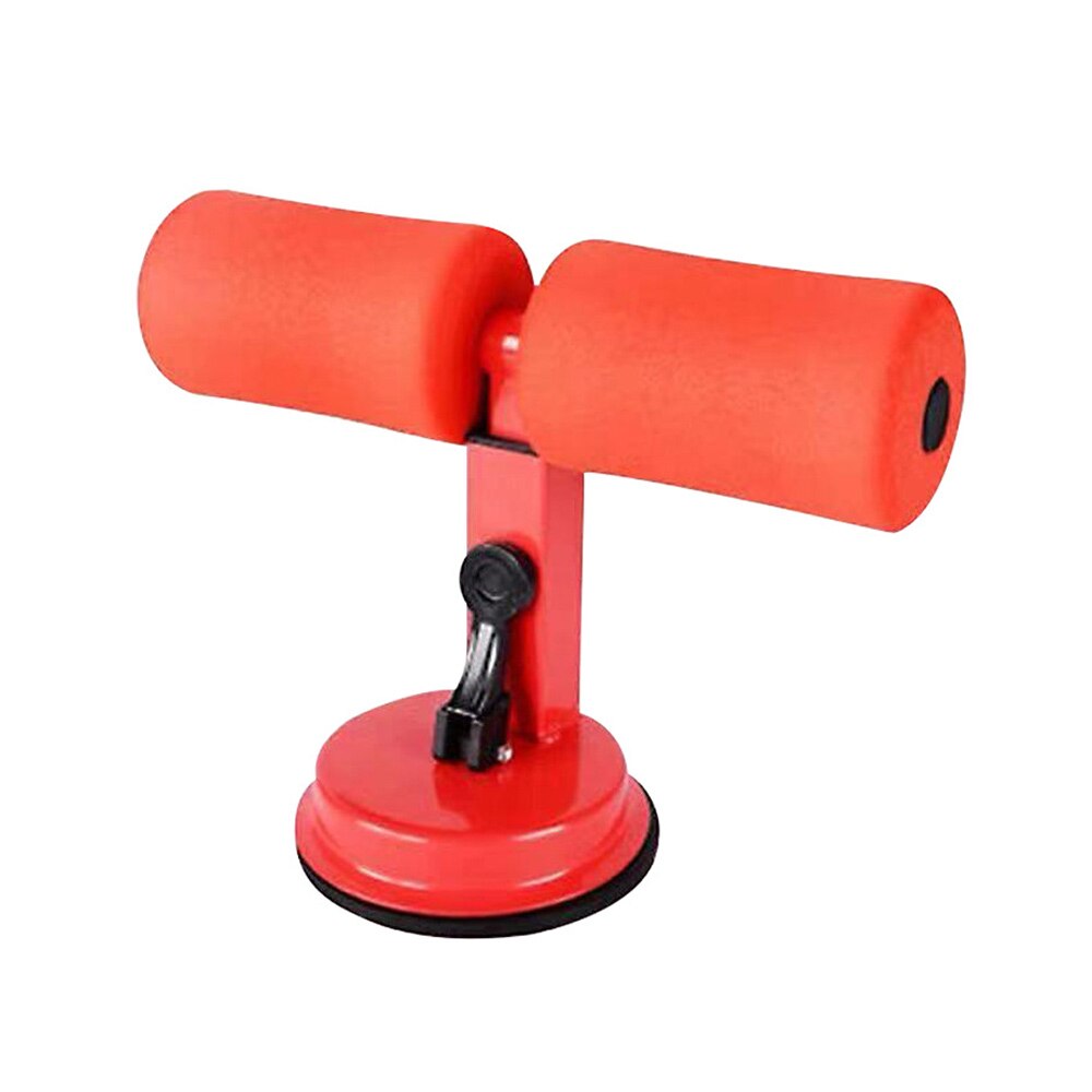 Fitness Sit Up Bar Floor Assistant Exercise Stand ... – Grandado