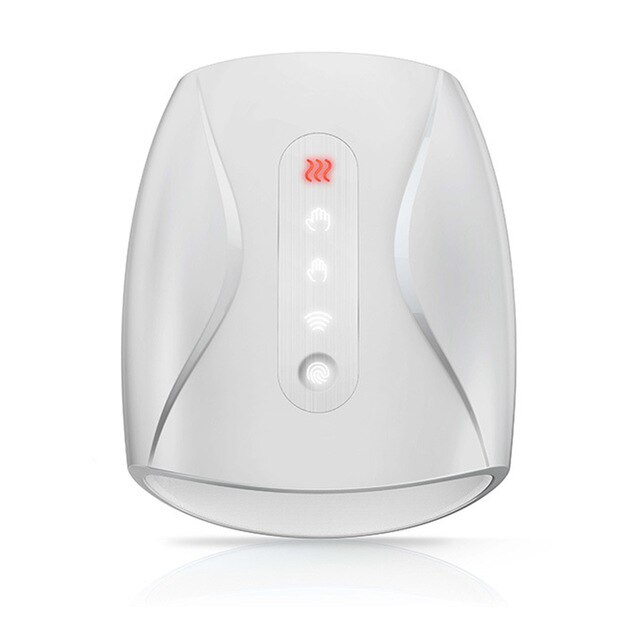 Electric Hand Massager Machine with Air Pressure H... – Grandado