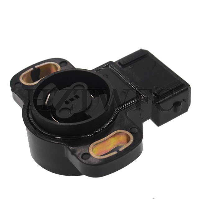 HZTWFC TPS Throttle Position Sensor MD614735 For M... – Grandado