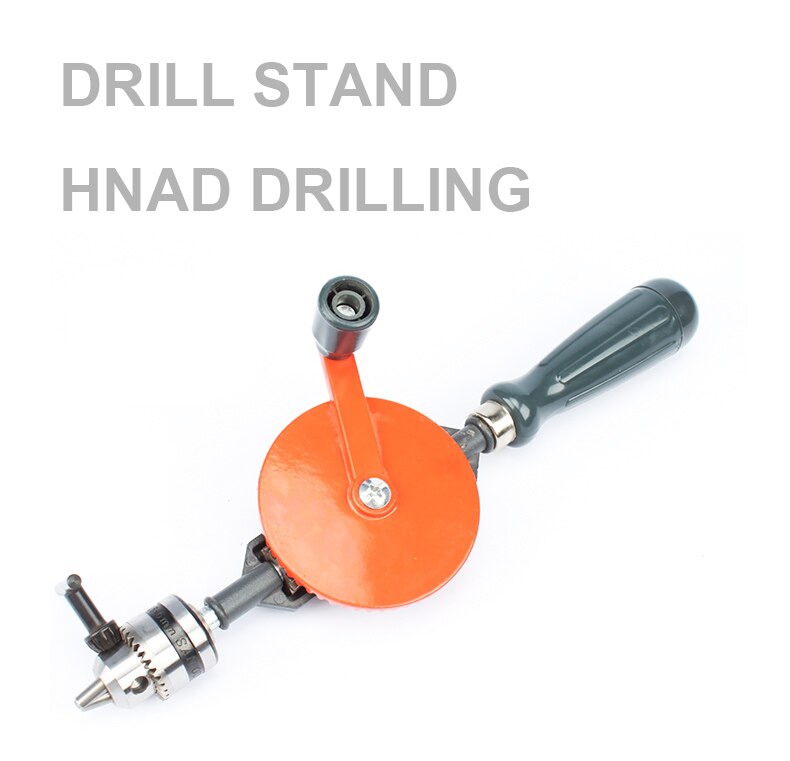 Boor stand, multifunctionele boor, handboor, boork... – Grandado