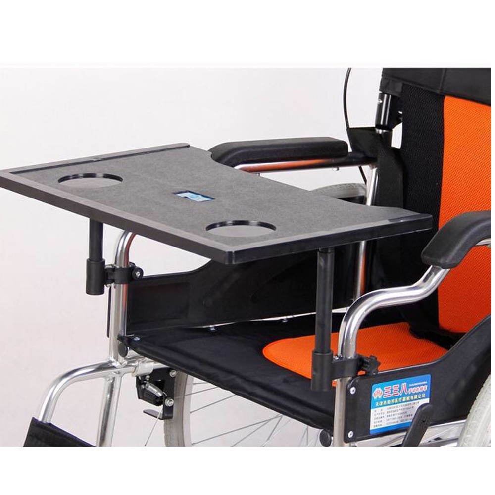 Wheelchair dining table board plastic reinforced d... – Vicedeal