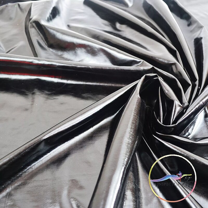 Thicker stage fabric gold foil cloth wedding dance... – Grandado