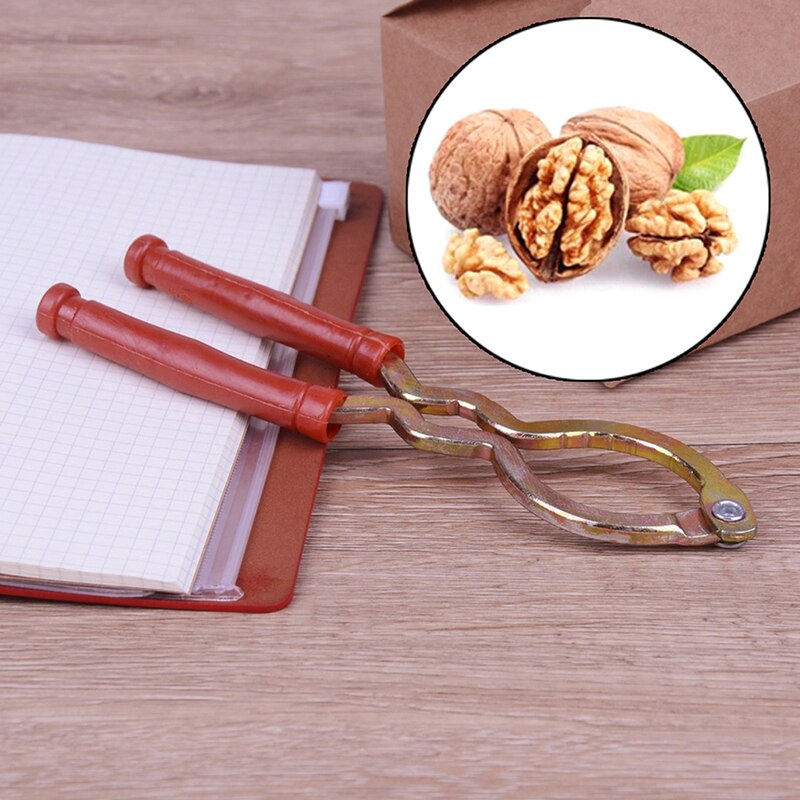 Moer Cracker Walnoot Pecan Hazelaar Tool Cracker M... – Grandado