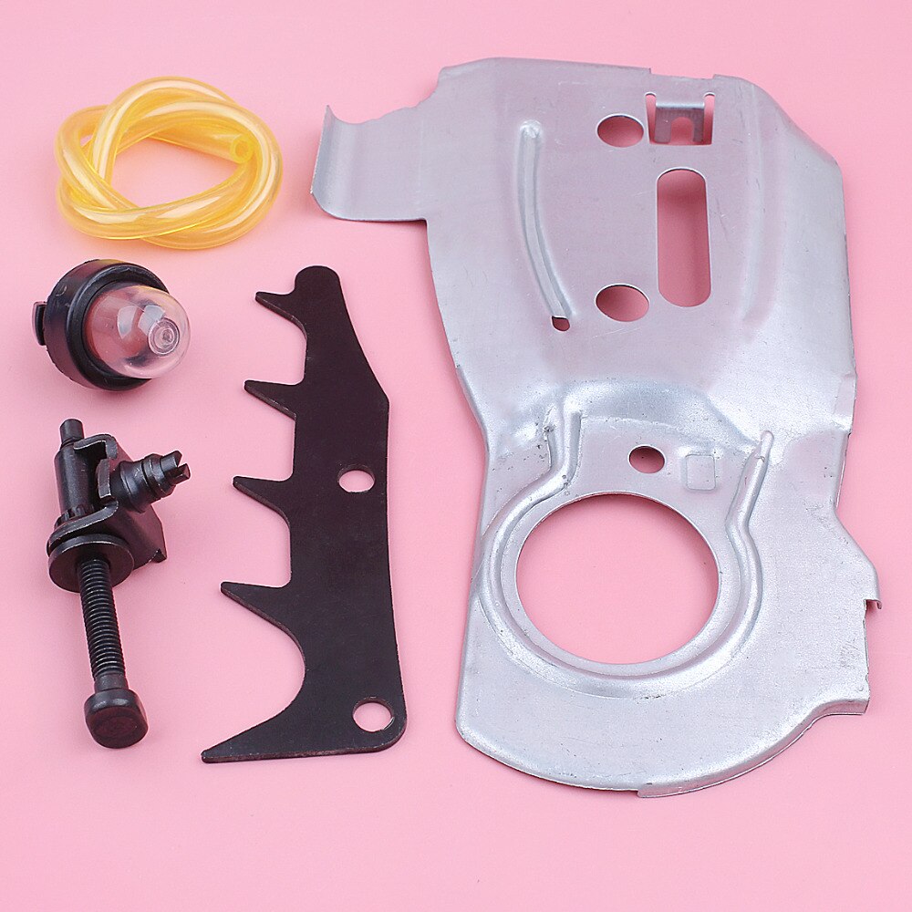 Chain Guide Bar Plate Adjuster Tensioner For Husqv... – Grandado