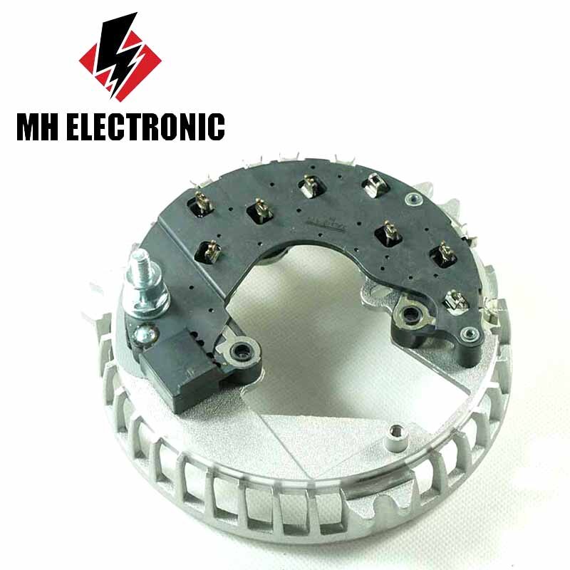 MH ELECTRONIC Alternator Rectifier Diodes Holder I... – Vicedeal