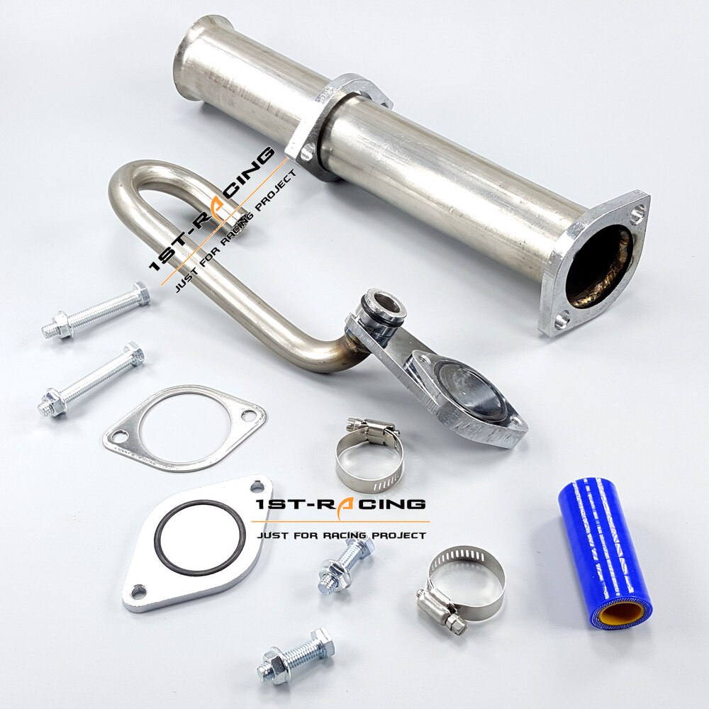 EGR Valve Cooler Delete Kits For 2003-2007 Ford F-... – Vicedeal