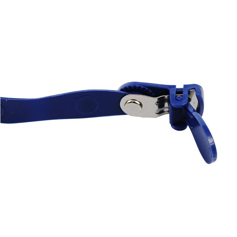 5749 Id Card Clip Veiligheid Gesp Badge Id-kaart O... – Vicedeal