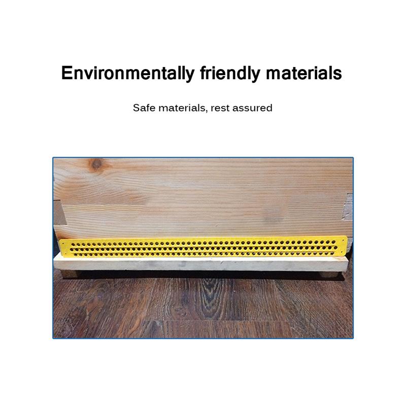 10pcs Bees Pollen Collector Plastic Trap Catcher P... – Grandado