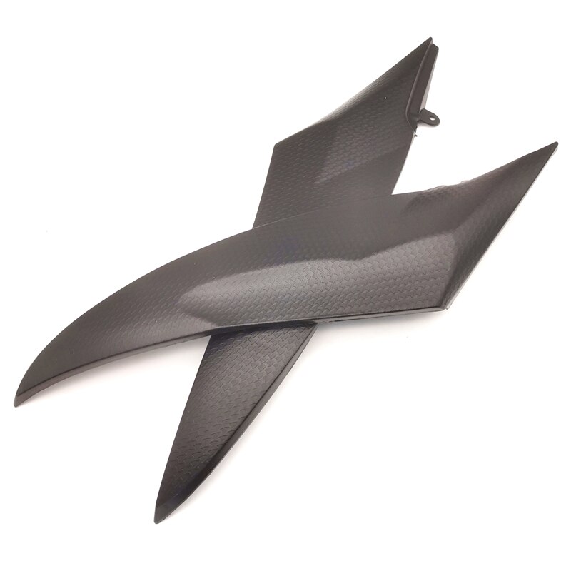 1 Paar Carbon Fiber Look Tank Side Kuip Panel Cove... – Grandado
