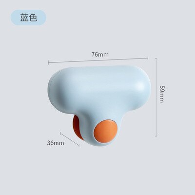 Cute Glass Wiper Small T Mirror Wiper Wall Househo... – Vicedeal
