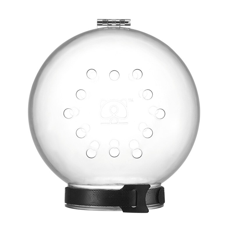 Breathable Cat Muzzle Mask Anti-Bite cat Grooming ... – Grandado