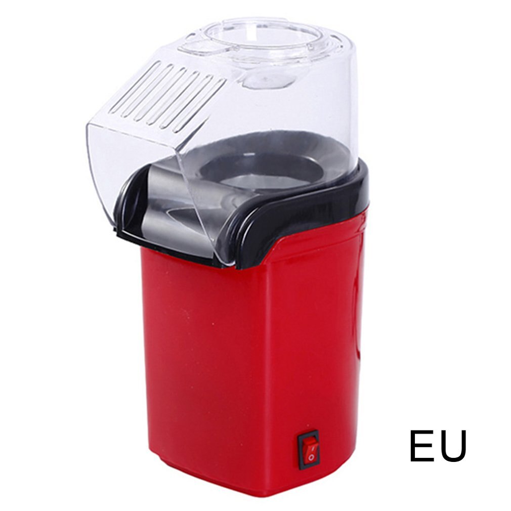 Household electric popcorn tool blow-type mini cor... – Grandado