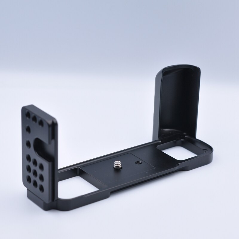 Vertikale Schießen Quick Release L Platte/Halterun... – Vicedeal