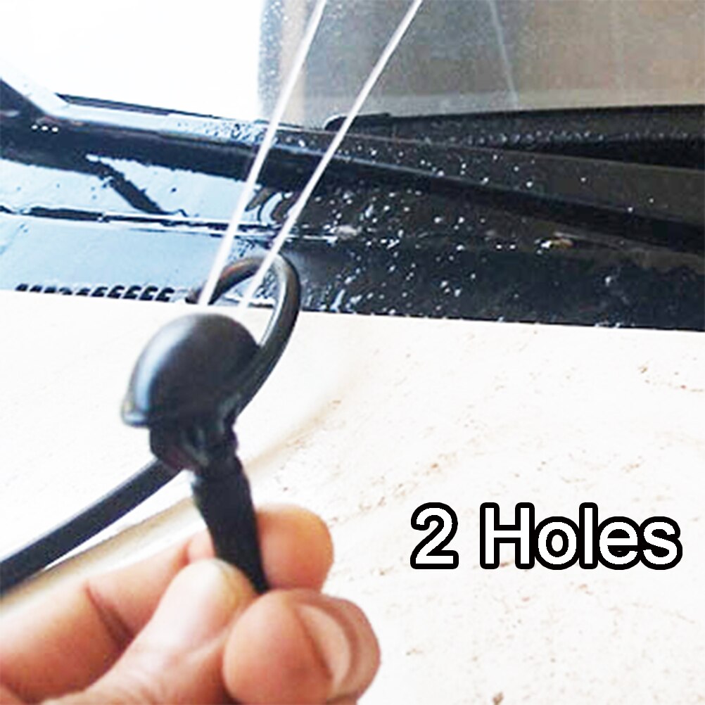 Erick's visker 2 stk forrude visker sprinklerdyse ... – Grandado