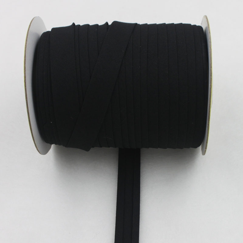 Polyester/bomuld 5/8 " (15mm) t/c bias tape ... – Vicedeal