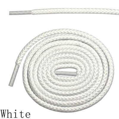 Good Shoelaces Round Shoe Lace Strings Cords Ropes... – Grandado