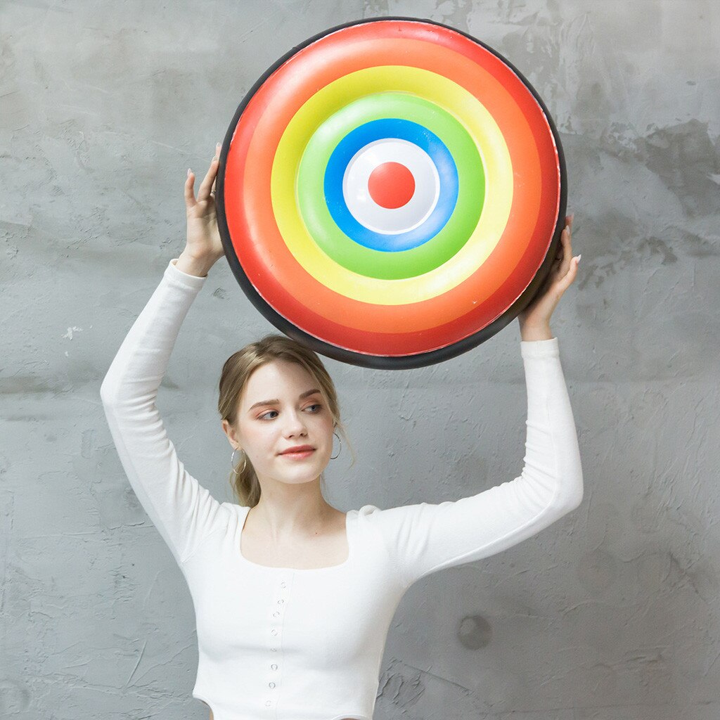 Inflatable Wall Boxing Target Taekwondo For Adults... – Grandado