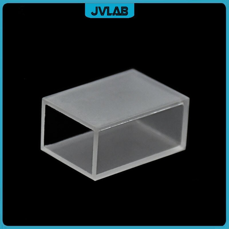 Lovibond Cuvette (Liquid Sample Cell) Light Path 2... – Grandado