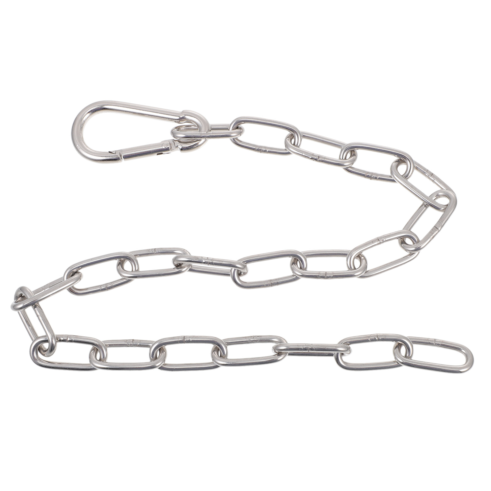 Chain Fitness Extension Gym Down Chains Duty Heavy... – Grandado