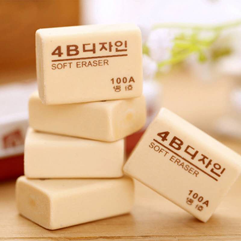 Drawing-Eraser 100A Fine Arts Painting Writing Off... – Grandado