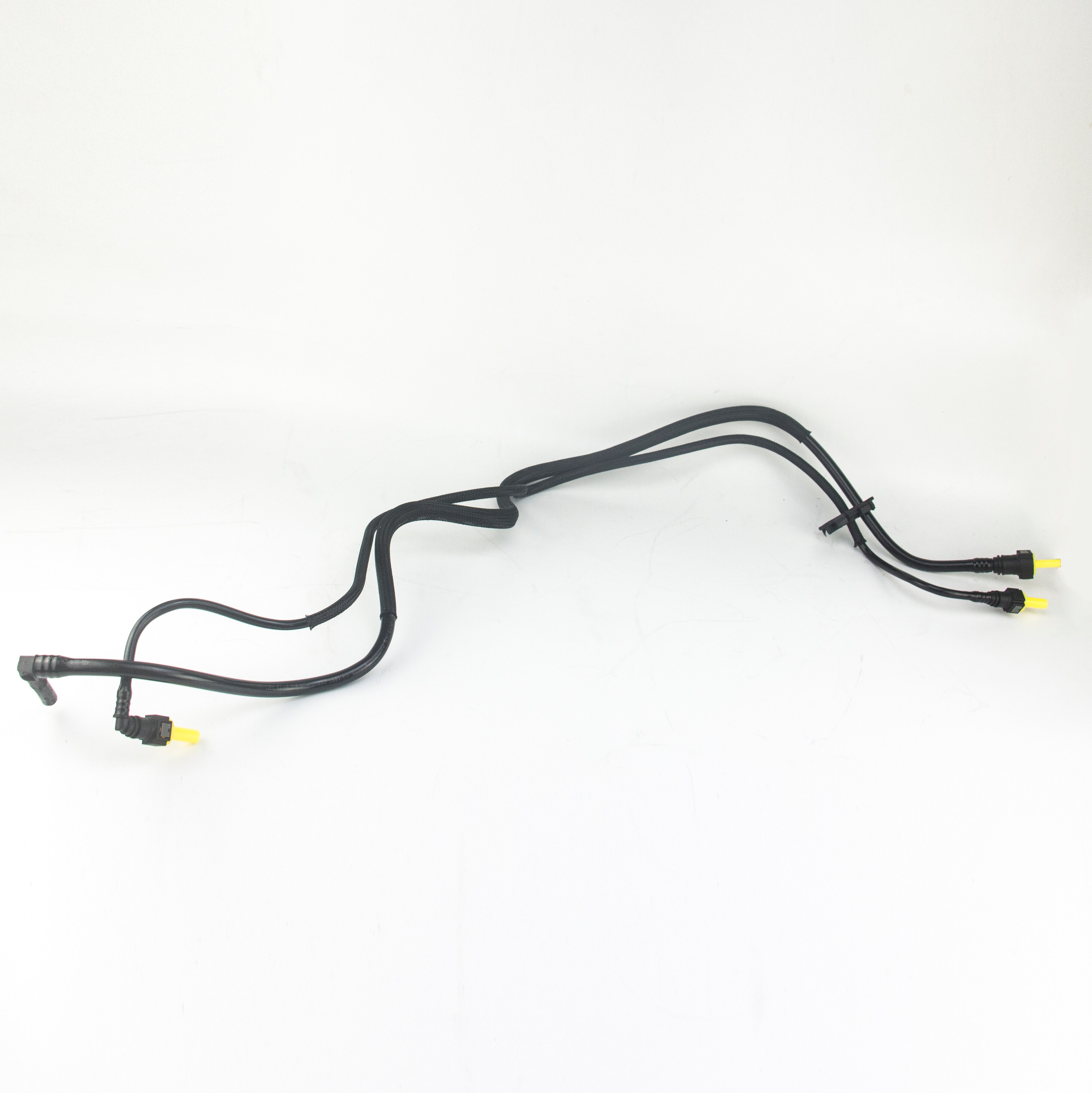 Dual Fuel Pipe 9801488280 For Peugeot 408 T93 1.8 – Vicedeal