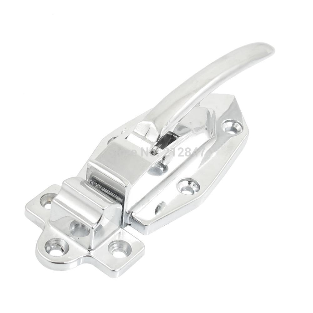 Zinc Alloy Spring Loaded Walk In Freezer Cooler Do... – Grandado