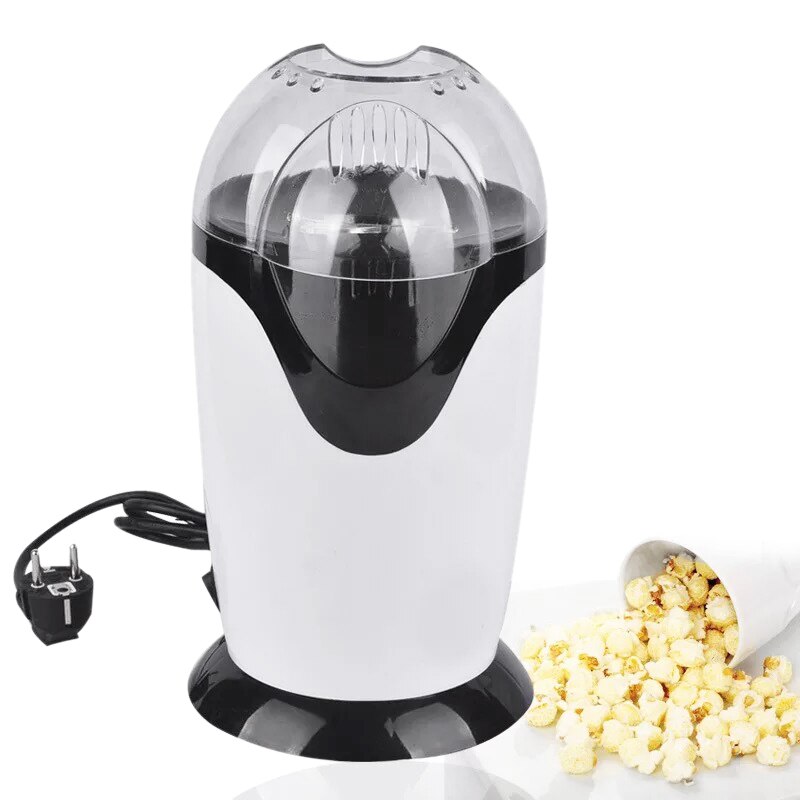 1200W Mini Air corn Maker Household Electric per p... – Grandado