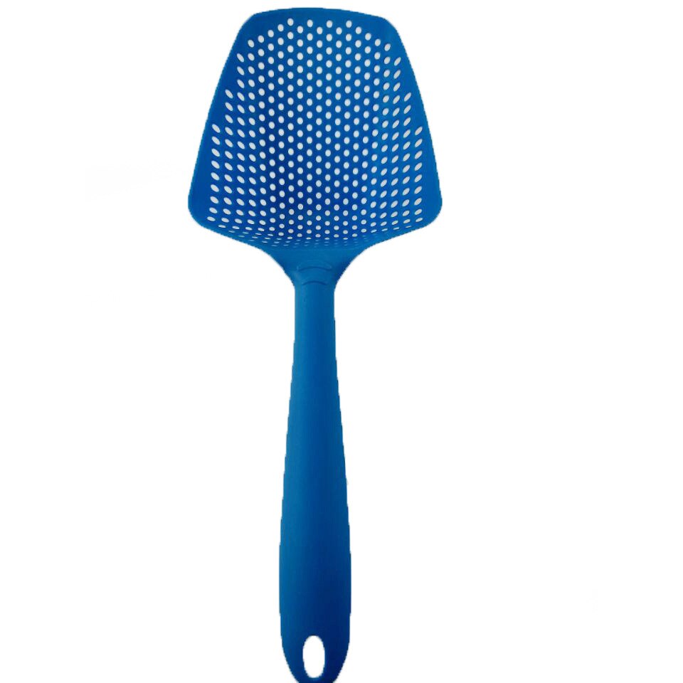 1 st 34.5*12.7 cm Kleurrijke Plastic Spatel Zoete ... – Vicedeal