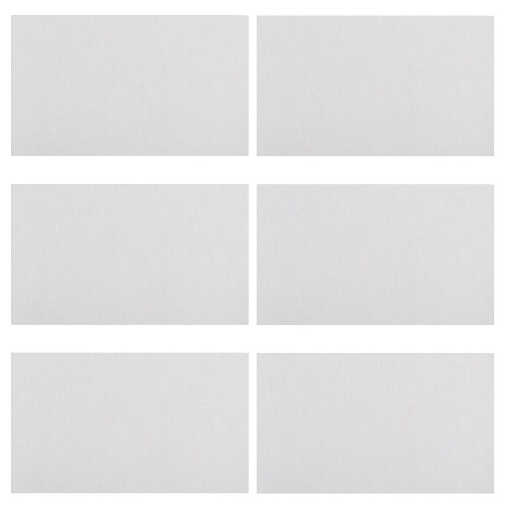 150Pcs Professionele Ontkiemen Papier Zaailing Pap... – Vicedeal