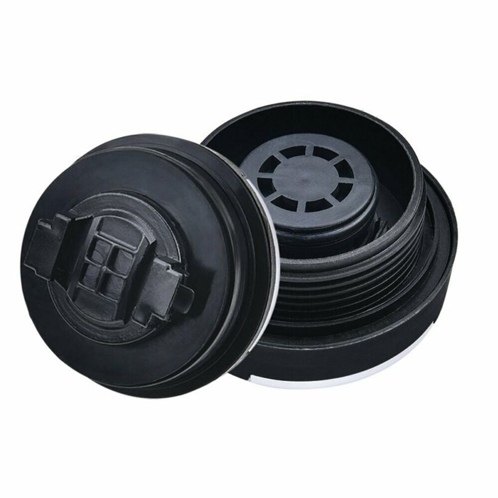 2X Car Retrofit Oil Expansion Fuel Tank Cap Filler... – Grandado