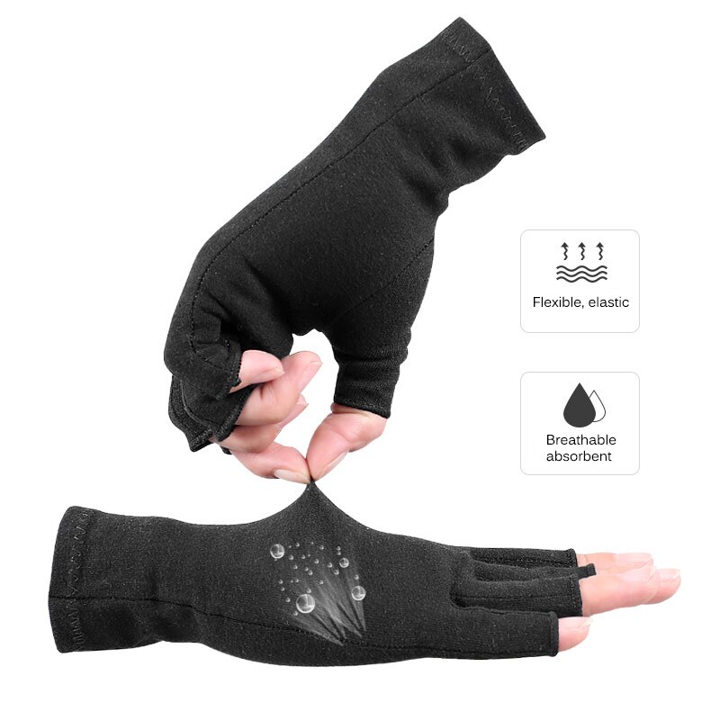 Adult Rheumatoid Compression Hand Glove For Osteoa... – Grandado