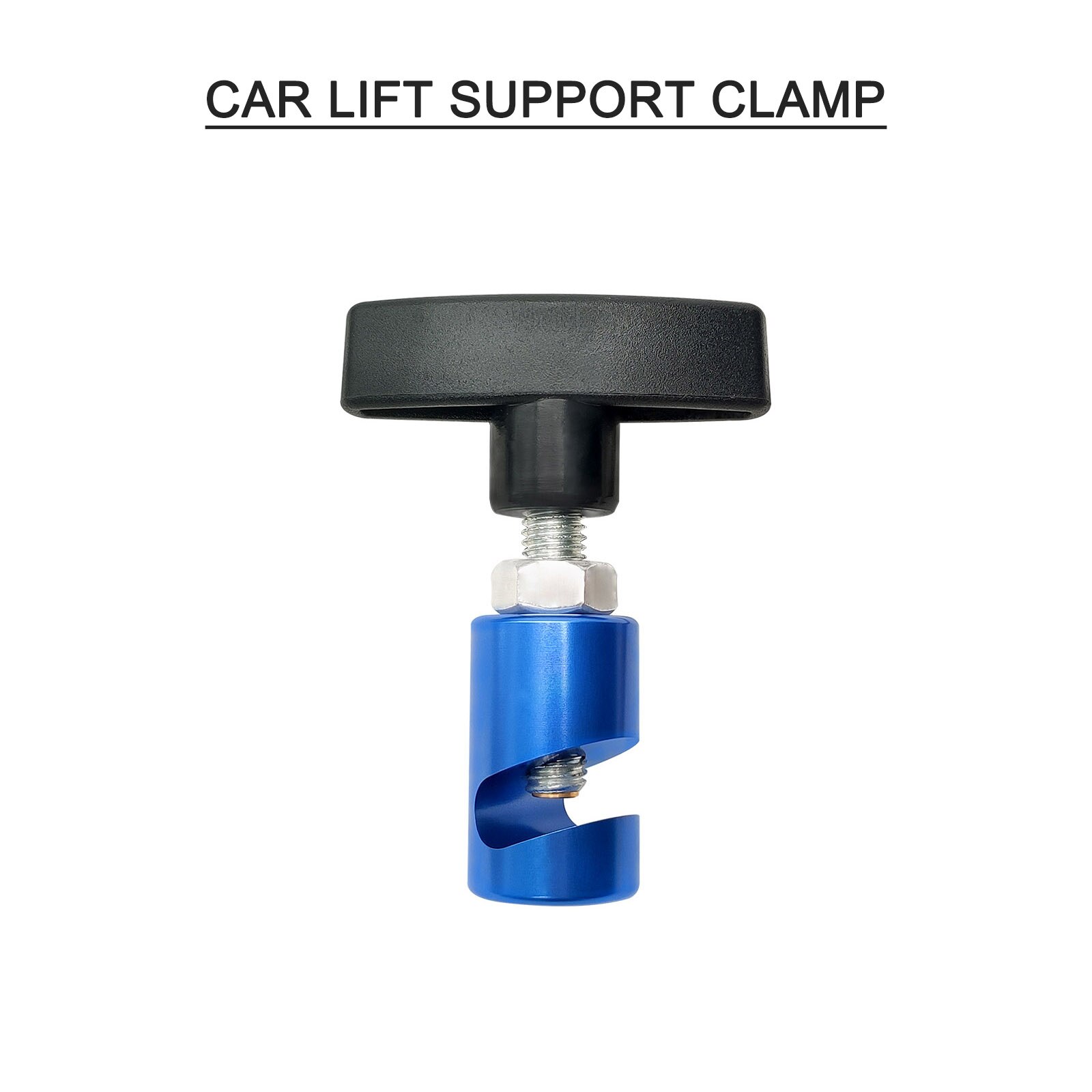 Car Lift Support Clamp Lift Support Fixing Clamp U... – Grandado
