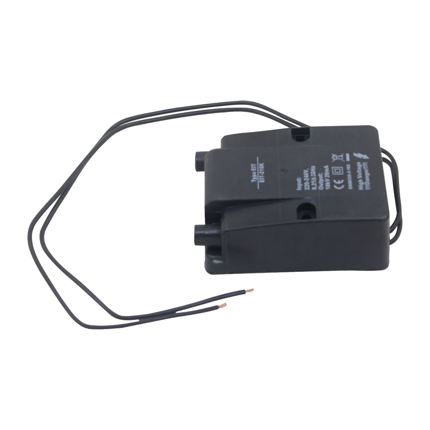 220-240V 50Hz burner pulse igniter for oil burner ... – Vicedeal