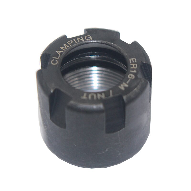 1PC ER16 M NUT CNC Router Engraving 1Pc ER11 Nuts ... – Grandado