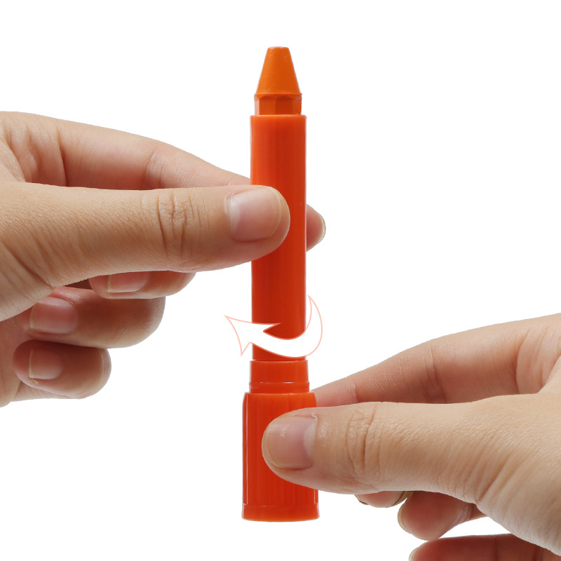 Primary school students rotating colorful sticks W... – Grandado