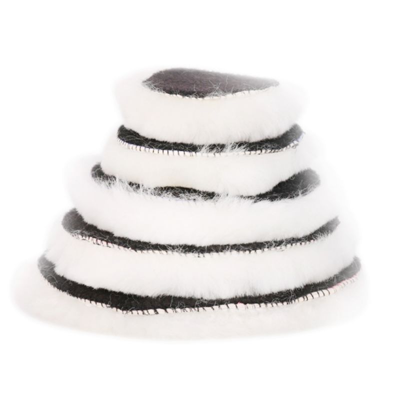 1PCS 3/4/5/6/7inches Wool Car Polishing Wheel Buff... – Vicedeal
