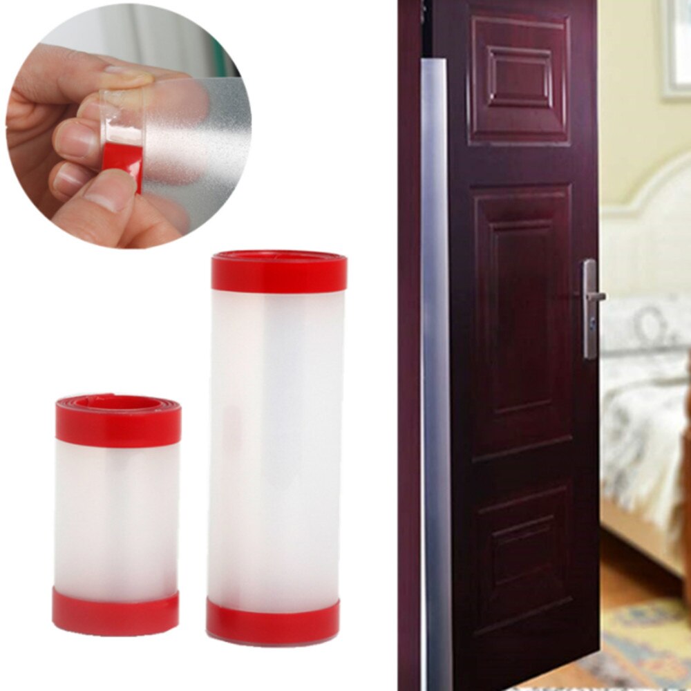 Translucent Door Finger Guard Anti-pinch Protectio... – Grandado