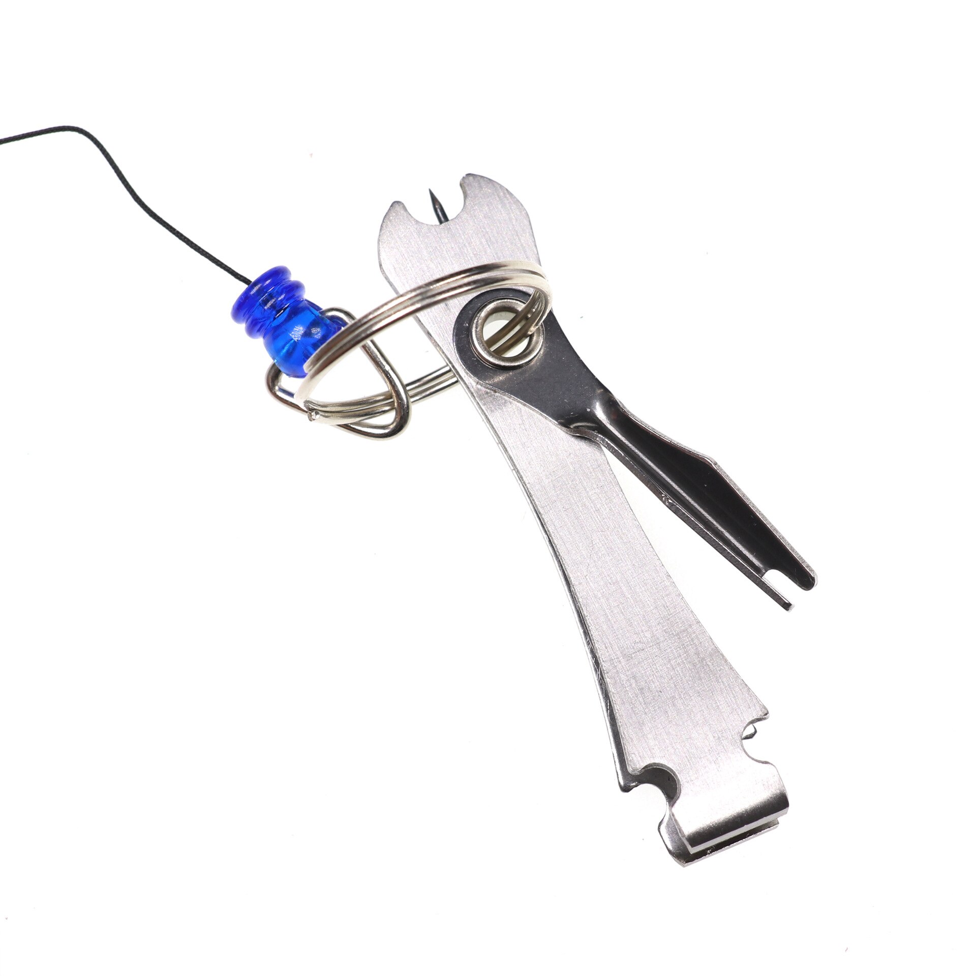 Pro Fast Tie Fishing Smart Quick Knot Tool Nail Kn... – Vicedeal